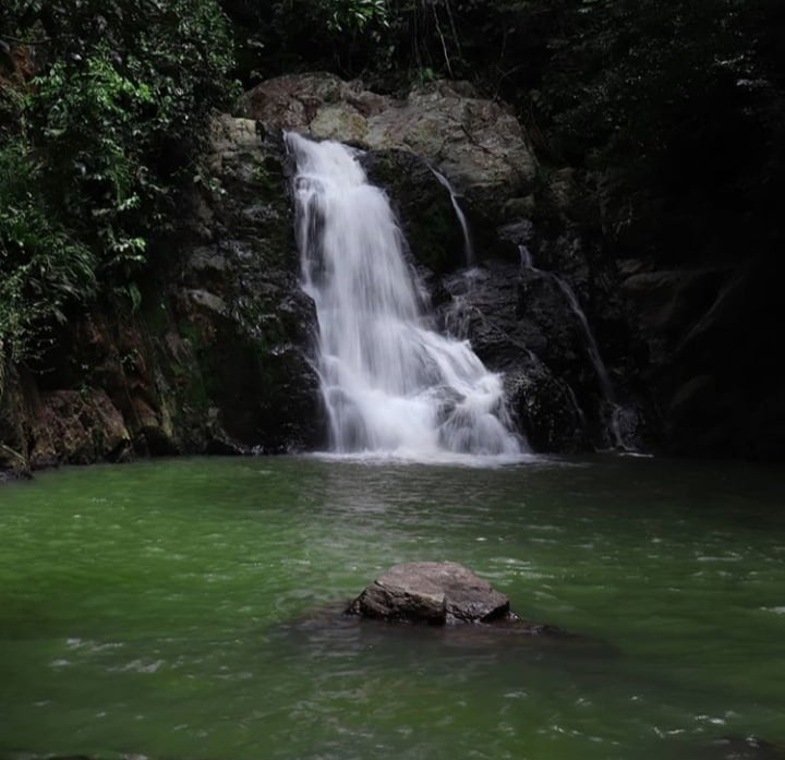 La Aldea Doradal y Cañon del Rio Claro | Turismo Carlos H