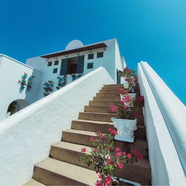 La Aldea Doradal y Cañon del Rio Claro | Turismo Carlos H