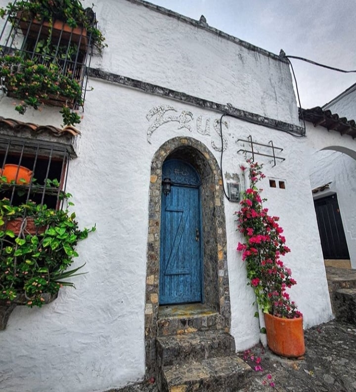 La Aldea Doradal y Cañon del Rio Claro | Turismo Carlos H